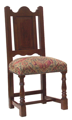 Dining Chairs - Four Poster Bed