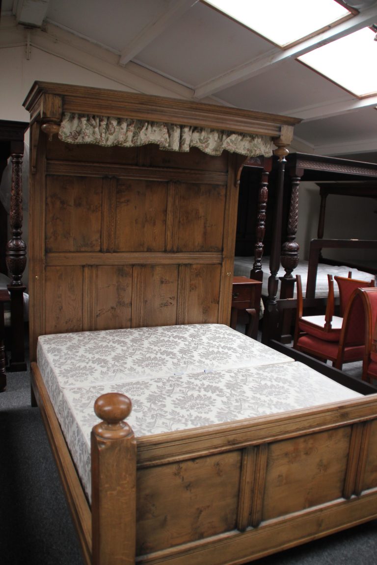 Pre-Owned Beds For Sale